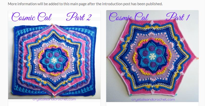 Long Pause in Crocheting | Bewitching Stitch