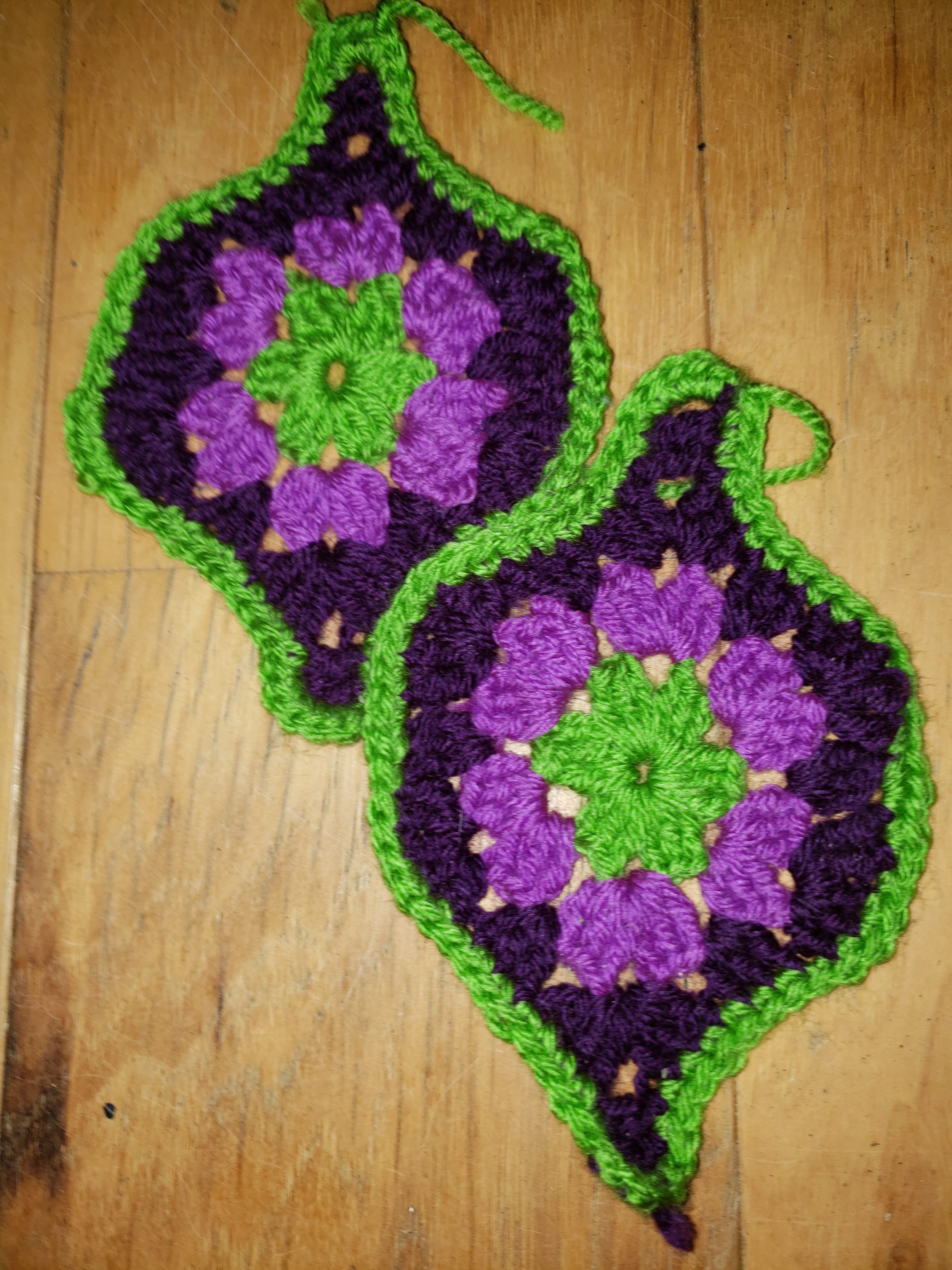 Mystical Lanterns Patterns | Bewitching Stitch